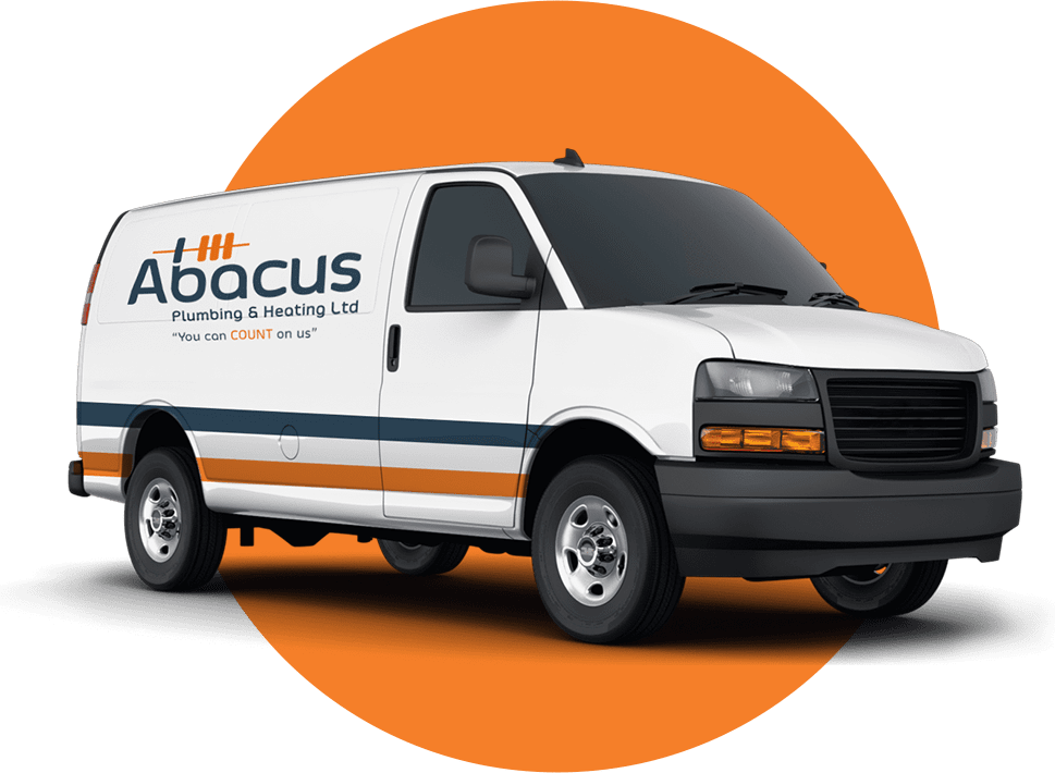 Home - Abacus Plumbing & Heating | Mechanical Contractors YEG